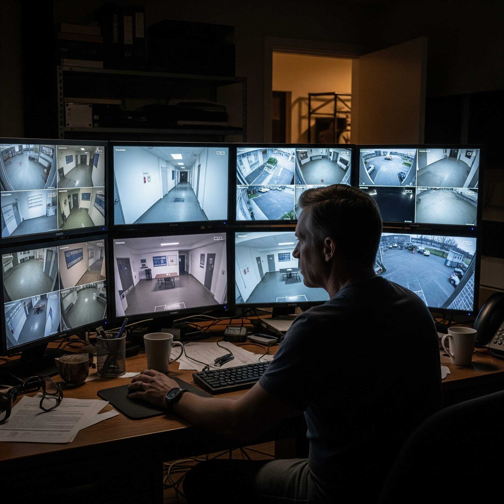 Asset Protection & Security Systems - SourceLink